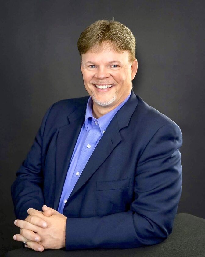 Kevin Ritter wins GOP primary for 94th House seat | News, Sports, Jobs ...